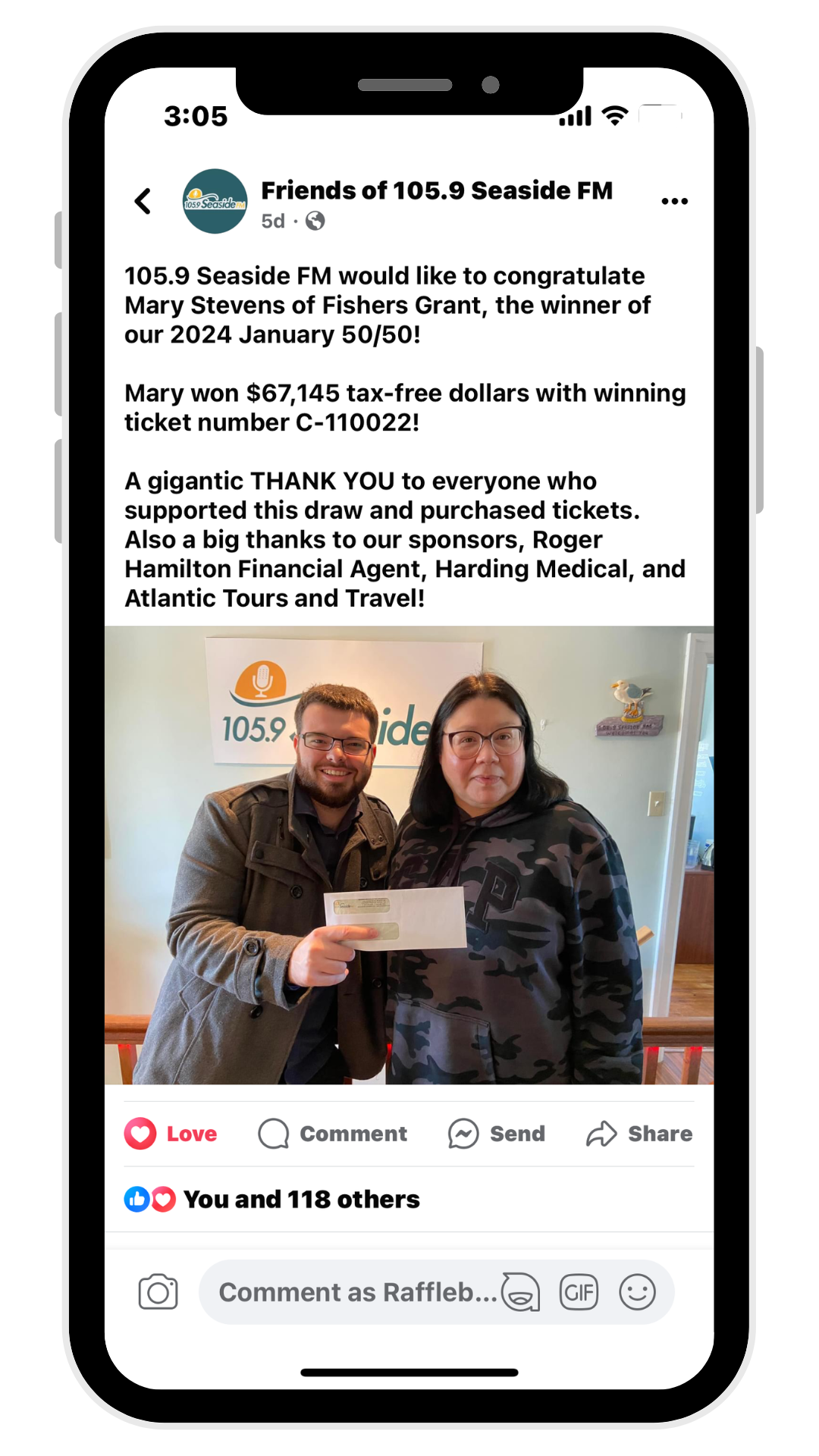 How non-profit radio stations are fundraising more