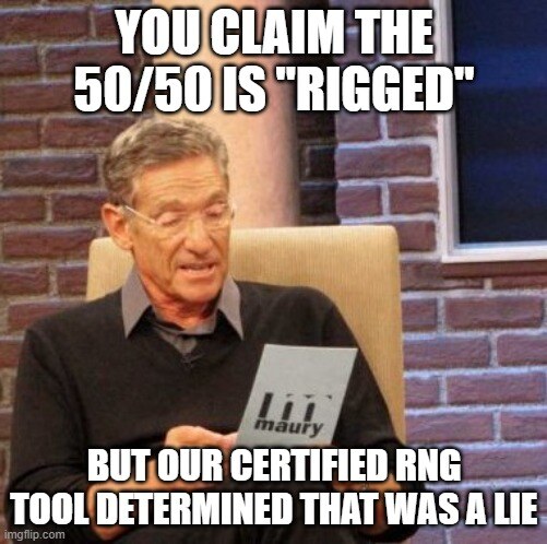 8 memes to promote your charity raffle