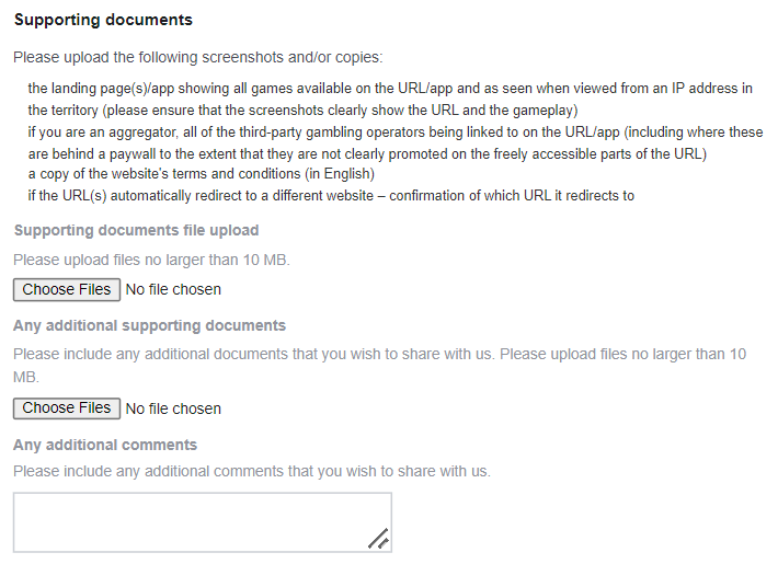 How to advertise your raffle on Meta (and not get rejected)