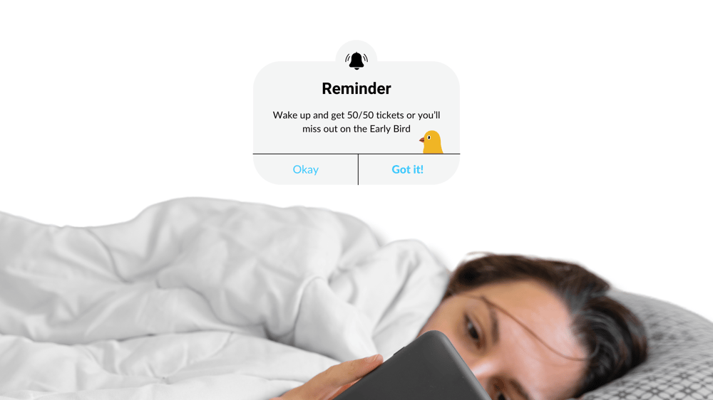 Interview with Ashley Beckwith