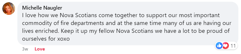 Your guide to the Nova Scotia Firefighters 50-50