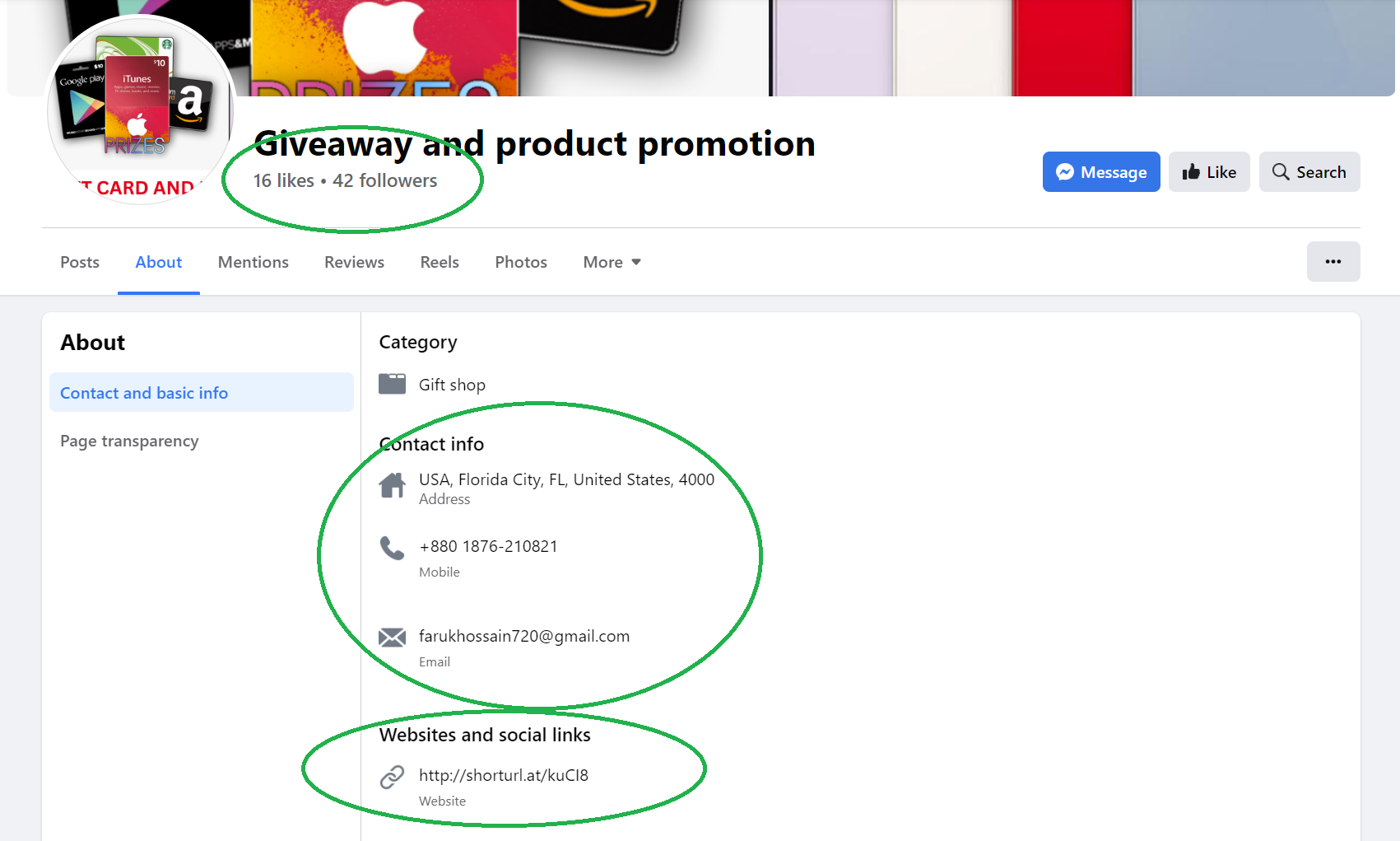 Online raffle scams (and how to avoid them)