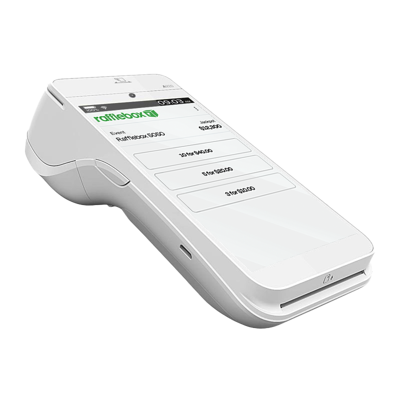 How to run an online raffle (and still sell tickets in-person, too)