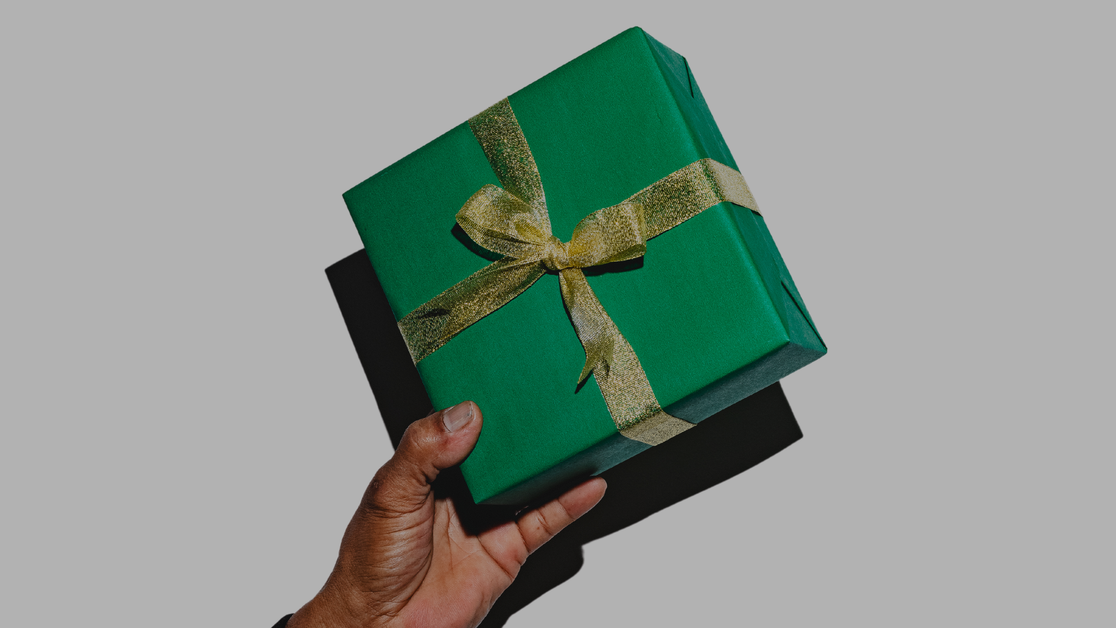 How to hype up your raffle fundraiser over the holidays